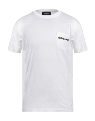 Dsquared2 TOPS - T-shirts auf YOOX.COM