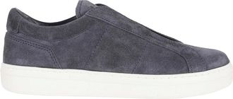Hogan Homme, Chaussures, Bleu, Taille: 44 EU H668 Slip On