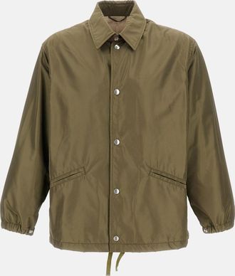 Kaptain Sunshine Jacken