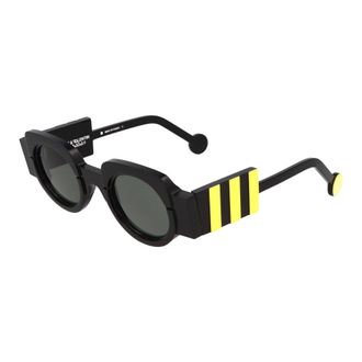 Anne & Valentin unisex, Accessories, Schwarzk, 42 MMGr&ouml;&szlig;e