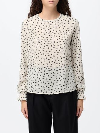 Mar De Margaritas Top Damen Farbe Ecru