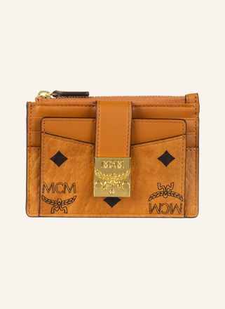 MCM Mcm Kartenetui Tracy braun