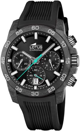 Lotus Analoguhr