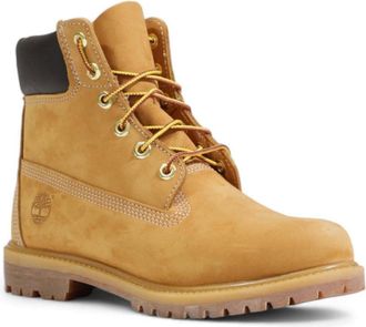 Timberland Schn&uuml;rschuh PREM 6 IN LACE WATERPROOF BOOT TB110361713