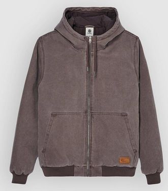Element Canvas Jacke java