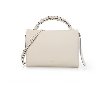 Coccinelle Boheme Medium - - Bags - Damen - Wei&szlig; - ONE SIZE