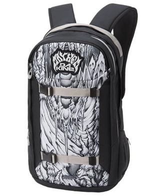 Dakine Mission Sac &agrave; dos 25 l x Mayhem - Mayhem Griffin
