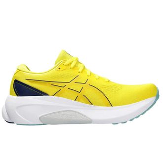 Asics Asics Gel-Kayano 30 Herren Gelbe Laufschuhe