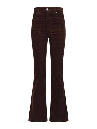 Frame Denim Jean Bootcut - Marron