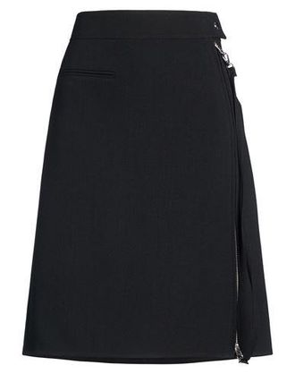 Courr&egrave;ges BAS - Jupes midi sur YOOX.COM