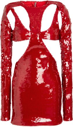 LaQuan Smith KLEIDER - Mini-Kleider auf YOOX.COM