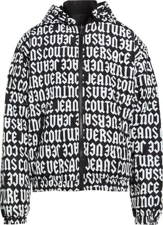 Versace JACKEN & M&Auml;NTEL - Pufferjacken & Daunenjacken auf YOOX.COM