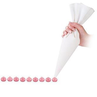 Tescoma Spritzbeutel DELÍCIA 35 cm, aus Leinwand