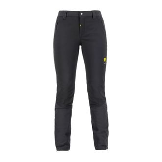 Karpos San Martino Hose - - Sport - Damen - Schwarzk - 2XS