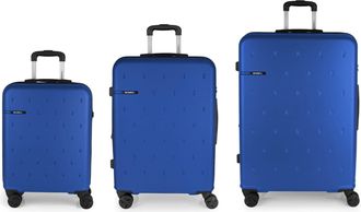 Gabol Trolley Juego 3