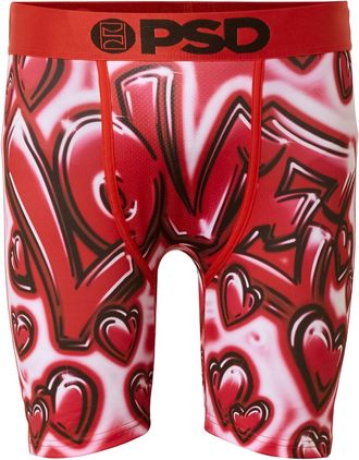 PSD Boxershorts Love Core