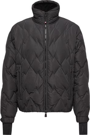 Moncler Moncler Doudoune Courte Matelass&eacute;e Bramans, Homme, Noir, Taille: 0