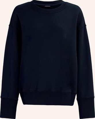 True Religion Sweatshirt Willow blau