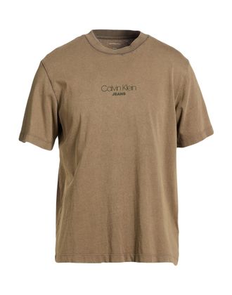 Calvin Klein TOPS - T-shirts auf YOOX.COM
