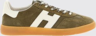 Hogan Sneakers HOGAN Herren Farbe Gr&uuml;n
