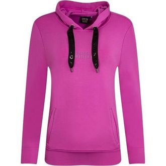 Canyon Damen Funktionsjacke Sweatshirt mit Kapuze