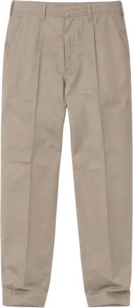 Nine In The Morning Homme, Pantalons, Beige, Taille: 2XL Fold 2 Chino Pants