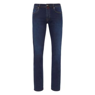Billionaire Boys Club Homme, Jeans, Bleu, Taille: W31 Jean Coupe Droite