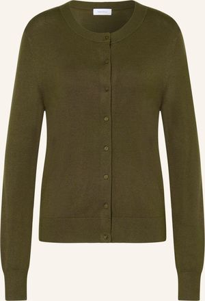 Darling Harbour Darling Harbour Strickjacke gruen