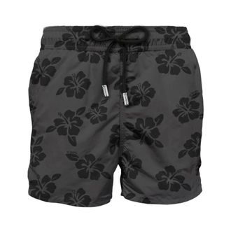 MC2 Saint Barth Herren, Bademode, Schwarzk, MGr&ouml;&szlig;e