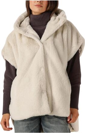 Beaumont Amsterdam Damen, Jacken, Beige, MGr&ouml;&szlig;e