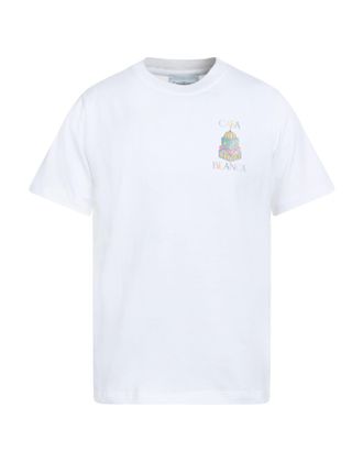 Casablanca TOPS - T-shirts auf YOOX.COM