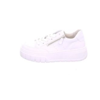 Gabor Damen, Schuhe, Wei&szlig;, 40 1/2 EUGr&ouml;&szlig;e