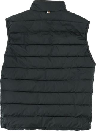 HUGO BOSS Vest - Green