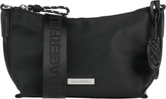 Karl Lagerfeld TASCHEN - Umh&auml;ngetasche auf YOOX.COM