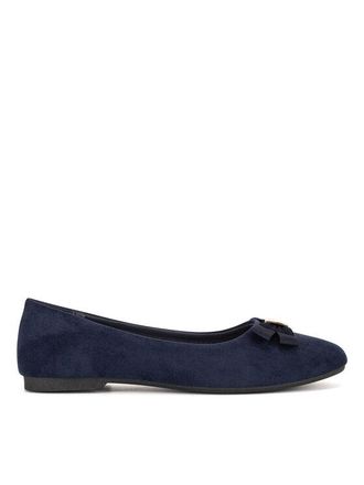 Jenny Ballerinas WSS21520-03 Dunkelblau