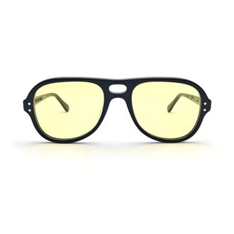 JULIUS TART OPTICAL Holly Sonnenbrille - - Accessories - Herren - Schwarzk - ONE SIZE