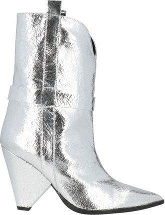Dondup SCHUHE - Stiefeletten auf YOOX.COM