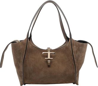 Tod's Sac Cabas - Marron