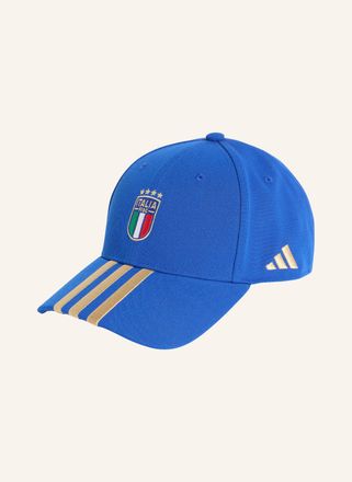 adidas Cap Italien blau