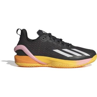 adidas Herren Tennisindoorschuhe adizero Cybersonic