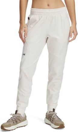 Under Armour Damen Hose UA UNSTOPPABLE JOGGER