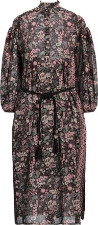 Antik Batik KLEIDER - Midi-Kleider auf YOOX.COM