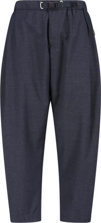 White Sand Weite Beinhosen