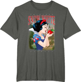 Disney Snow White Montage T-Shirt