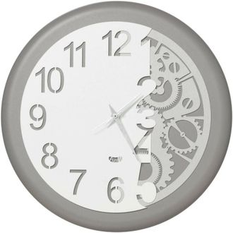 Arti e Mestieri Arti E Mestieri - meccano bombe, Wanduhr