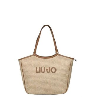 Liu Jo Damen, Taschen, Beige, ONE SIZEGr&ouml;&szlig;e
