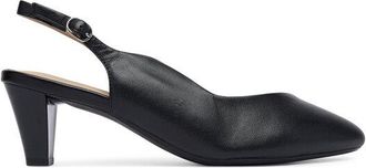 Caprice Pumps 9-29603-44 Schwarz