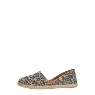 Verbenas Femme, Chaussures, Beige, Taille: 38 EU Carmen Serraje