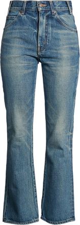 Celine HOSEN & R&Ouml;CKE - Jeanshosen auf YOOX.COM