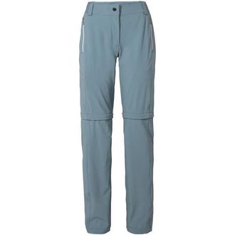 Vaude Damen Hose Wo Farley Stretch ZO T-Zip Pants II